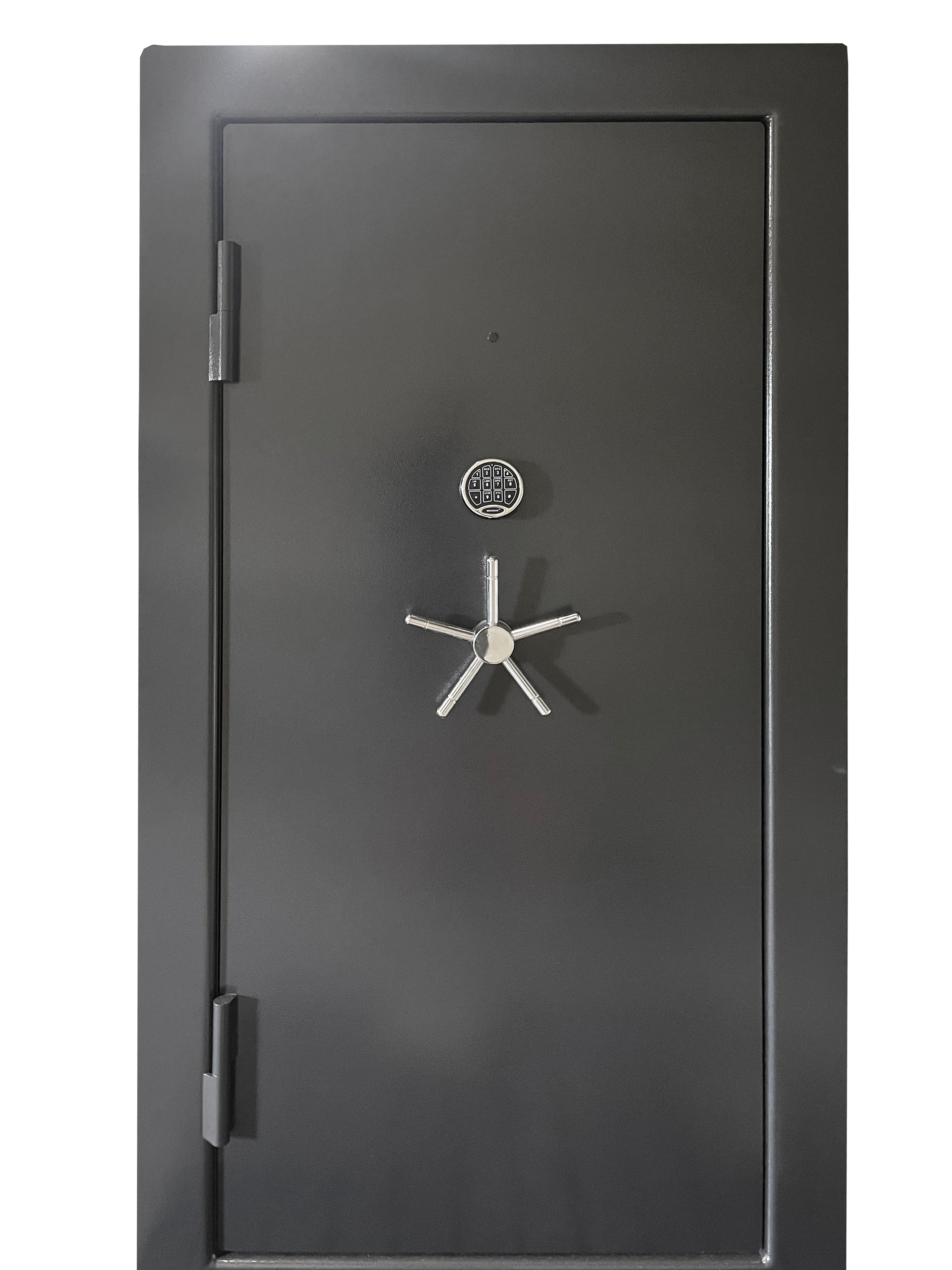 Products - Smith Security Safes
