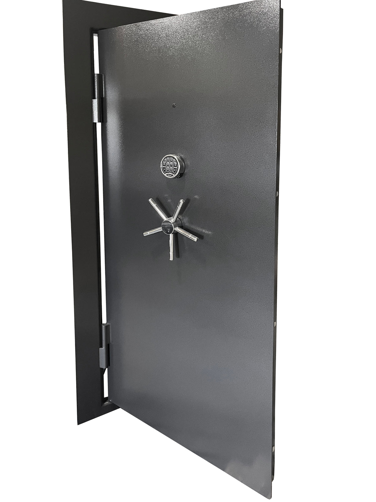 Products - Smith Security Safes